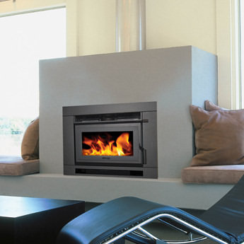 Masport I7000 Wood Heater from Mr Stoves Brisbane