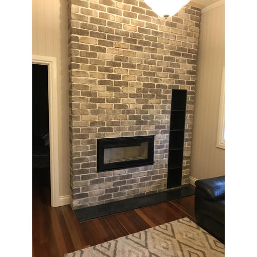 Regency Montrose from Mr Stoves Brisbane