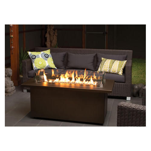 Regency Plateau Firetable PT030CFT from Mr Stoves Brisbane