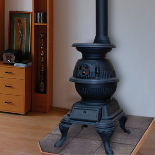Masport Pittsburgh from Mr Stoves Brisbane