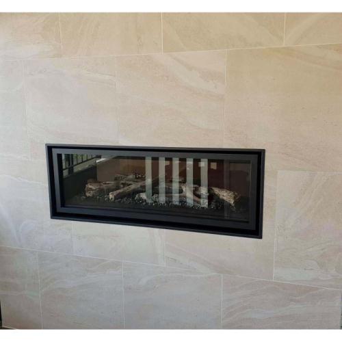 Regency Greenfire GF1500L from Mr Stoves Brisbane