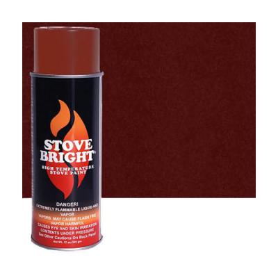 High Temp Russett 6192 from Mr Stoves Brisbane