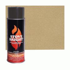 Stove Bright Paint @ Mr Stoves Brisbane